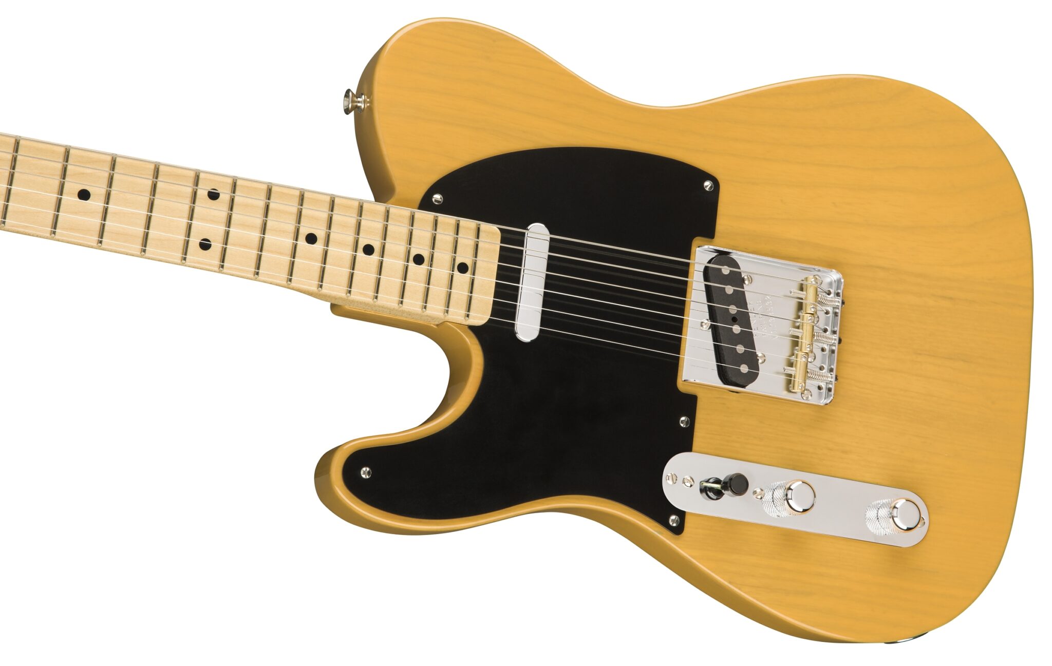 Left Handed Fender Guitars 2024 - Classic Icons Of The Guitar World ...