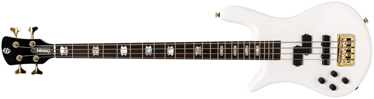 Left Handed Spector Bass Guitars 2023 - Powerful & Modern Basses