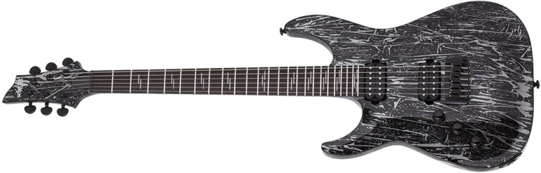 Left Handed Schecter Guitars 2022 – A Huge Lefty Range – LeftyGuitarist.com