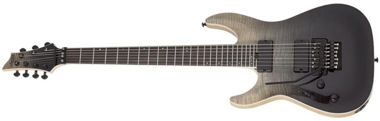 Left Handed Schecter Guitars 2022 – A Huge Lefty Range – LeftyGuitarist.com