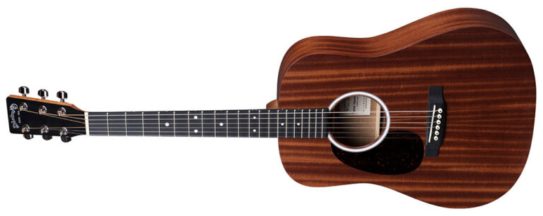 Left Handed Martin Guitars 2022 – 98 Beautiful Acoustics ...