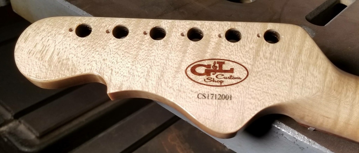 Left Handed G&L Guitars & Basses 2023 - Leo Fender's Best Guitars ...