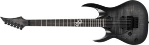 Left Handed Solar Guitars 2023 - Perfect For Modern Metal ...