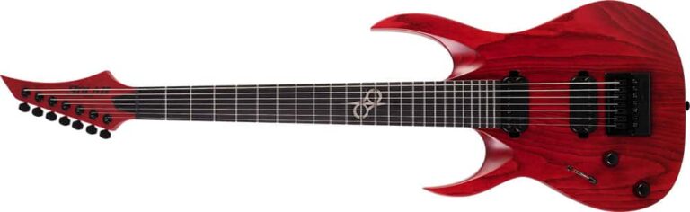 Left Handed Solar Guitars 2023 - Perfect For Modern Metal ...